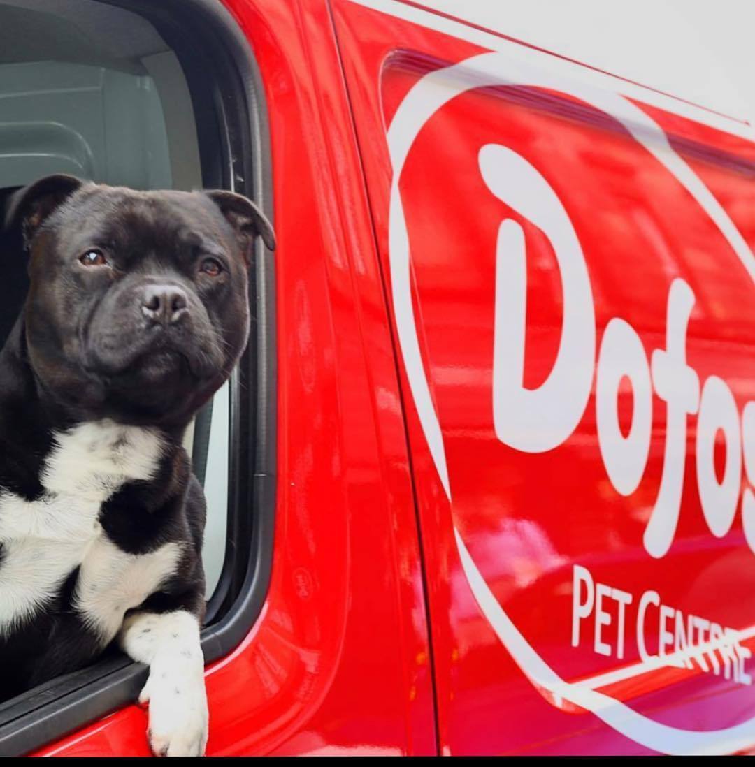 Our stores / Contact – Dofos Pet Centre