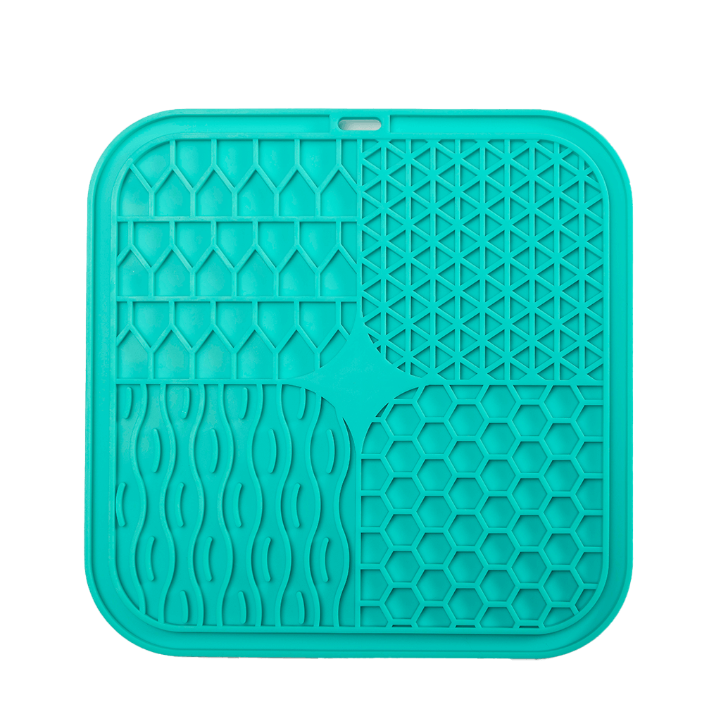 Pooch Plate - Classic Lick Mat – Dofos Pet Centre