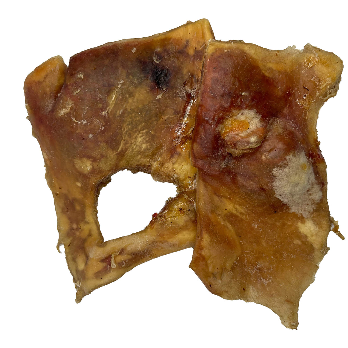 The Hunters Club Beef Head Skin Plate – Dofos Pet Centre