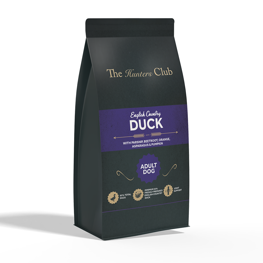 Wild 65 Duck With Superfoods Adult Grain Free – Dofos Pet Centre