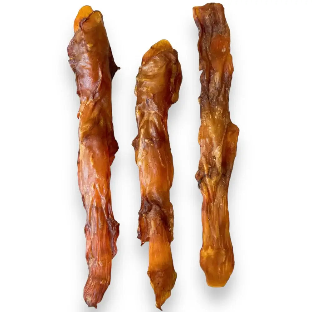 Ostrich Tendon – Dofos Pet Centre